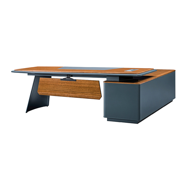 Find The Modern And Luxury Desk for Your Executive Office | Hongye ...