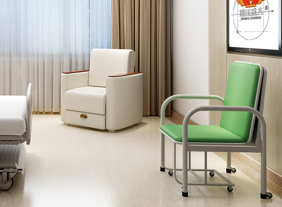 Healthcare Seating