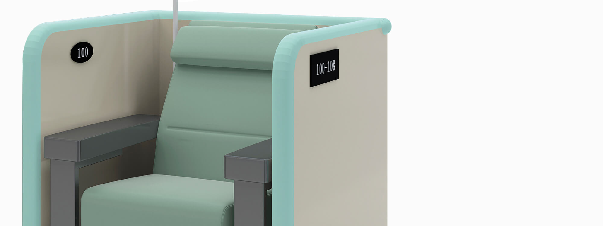 Manufacturer of Healthcare Seating Improves Patient Comfort and Care