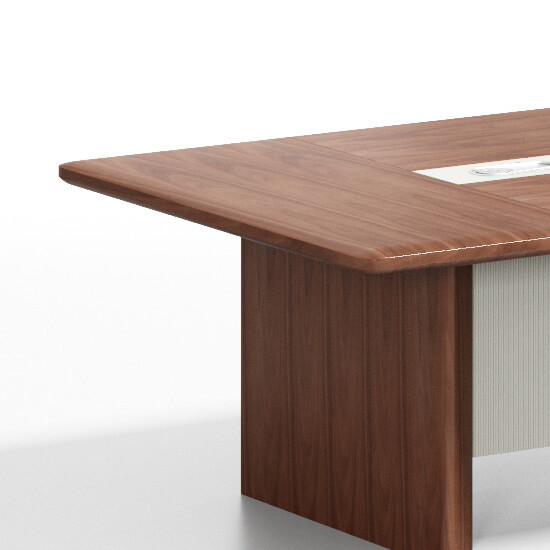 Luxury Modern Conference Room Table