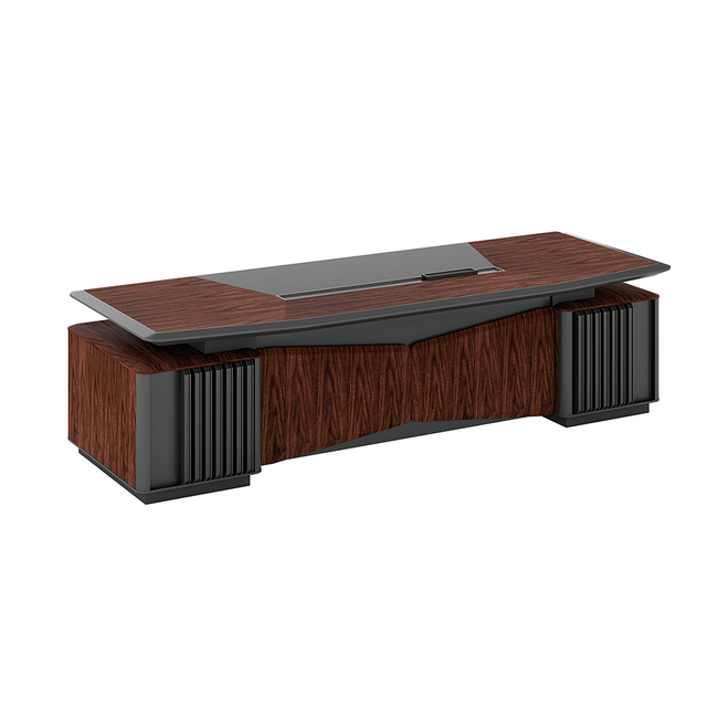 Find the luxury desk for your executive office | Hongye