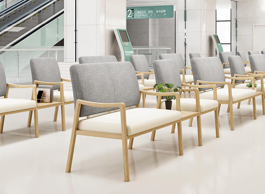 Waiting Areas Seating
