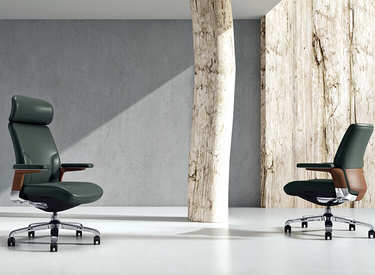 Ergonomic and Modern Design Chairs for Office | Hongye Office Furniture